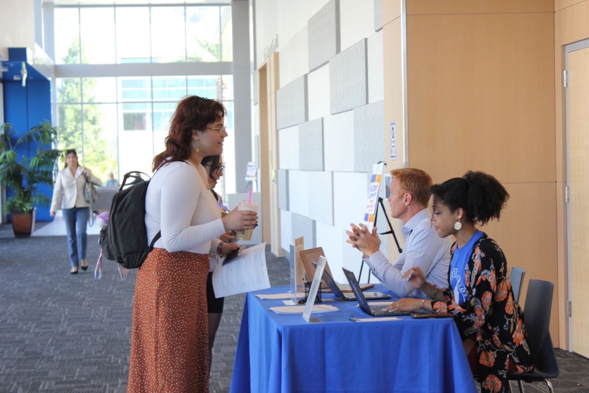 Career Center Events | Career Center | CSUSB